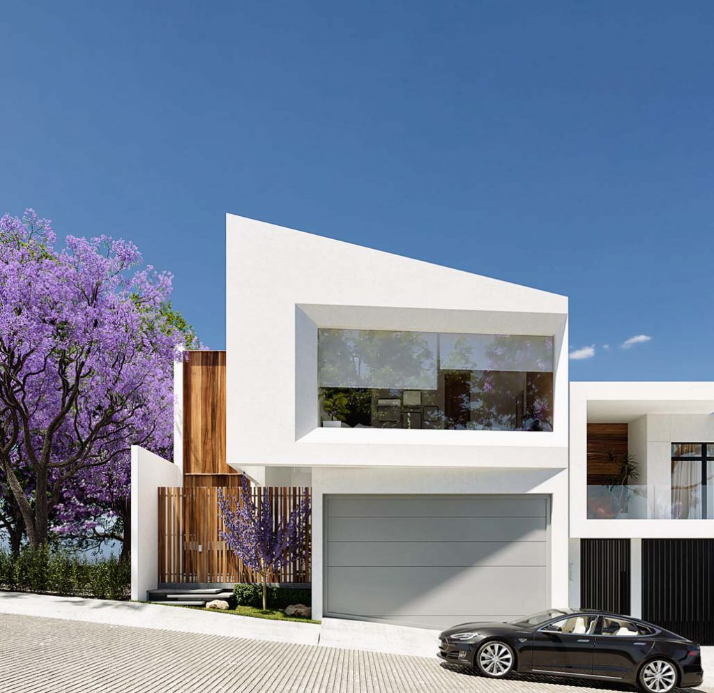 Proyectos – Codian Constructora